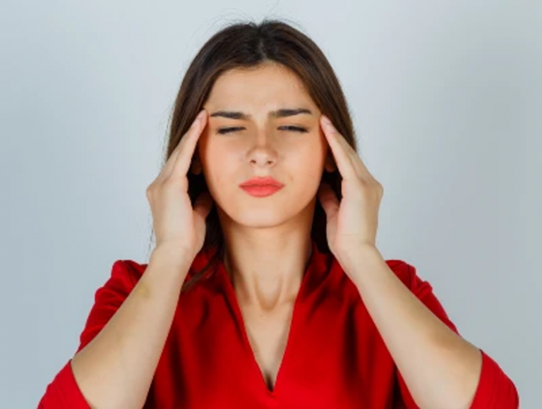 Neuritis óptica (nervio óptico inflamado) síntomas y tratamiento